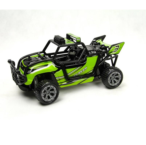 Loder Makine Cross Country, e gjelbert | GjirafaMall