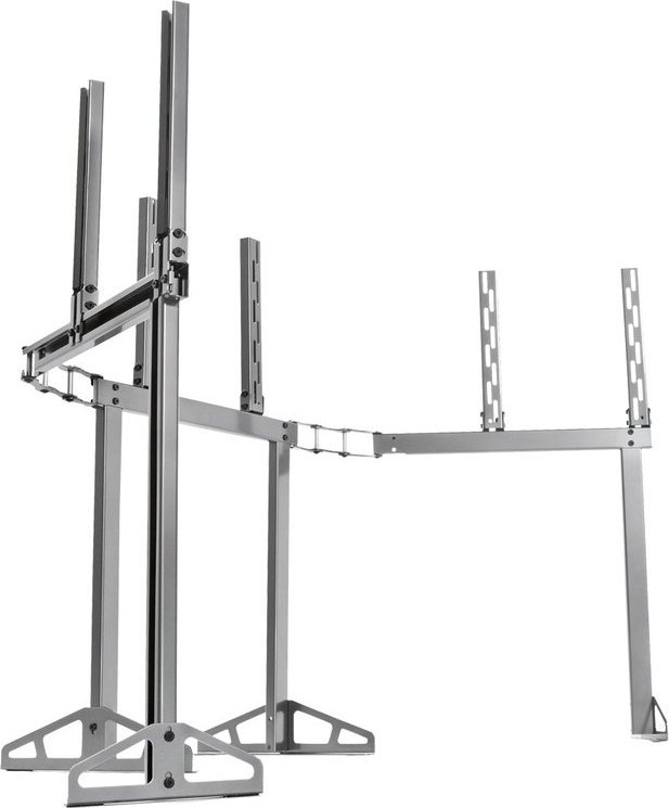 Stende TV Playseat TV Stand Triple, per 3 ekrane 15-65", metalike ...