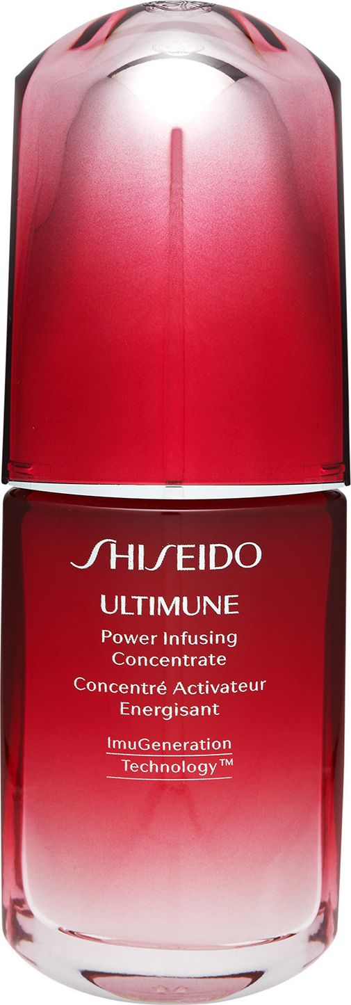 Krem per fytyre Shiseido Concentrate for exceptional strength, 50ml ...