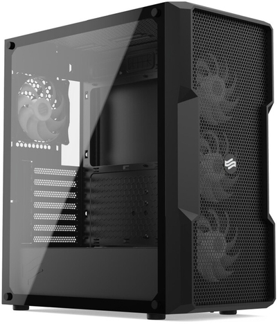 Kompjuter Gjirafa50 Gaming Knight GC218, AMD Ryzen 5, 16GB RAM ...