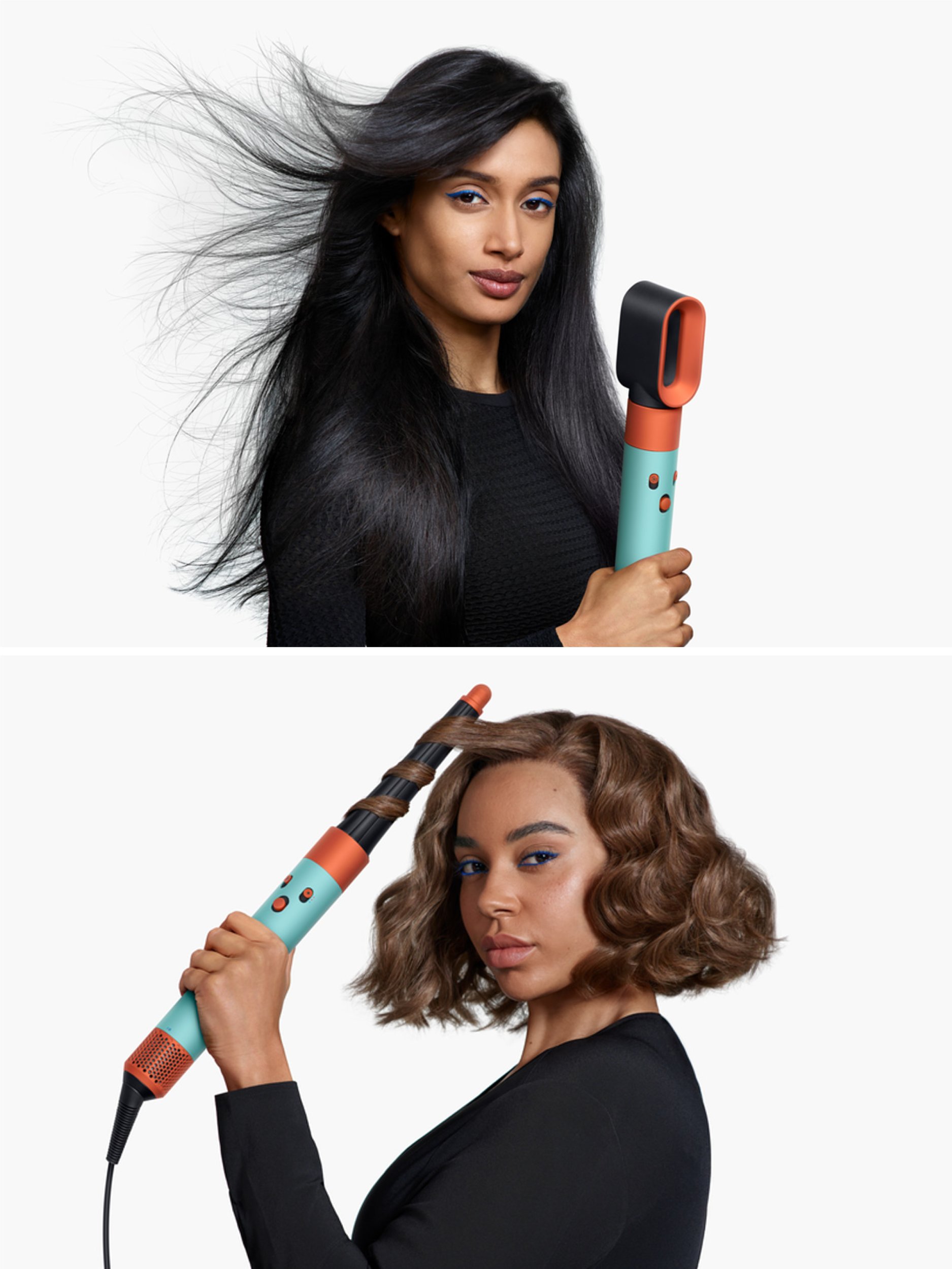 Stilues flokesh Dyson Airwrap ID Multistyler Curly, 1300W, | GjirafaMall