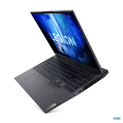 Laptop Lenovo Legion 5 Pro 16IAH7H, 16", Intel Core i7, 16GB RAM ...