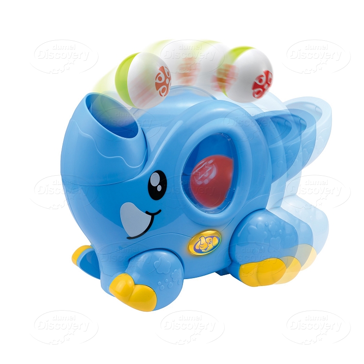 Loder Dumel Slonik | GjirafaMall