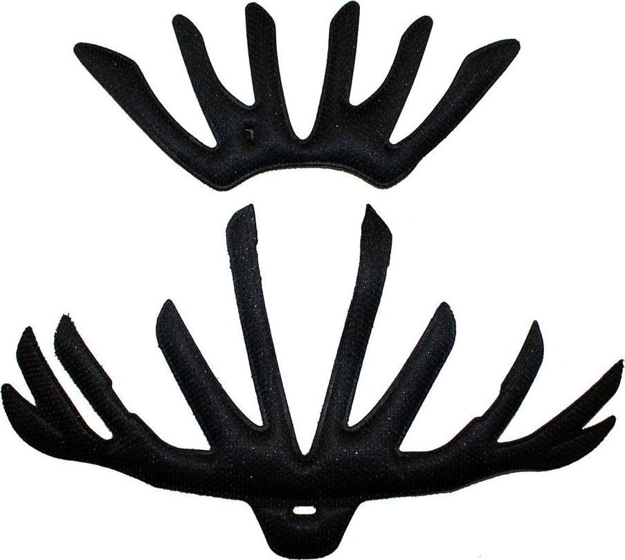 Jasteke te brendshem per helmete Bell Formula Drifter, madhesia M ...