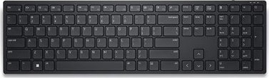 Tastiere Dell KB500 Wireless, layout rus RU, e zeze | ZirafaMall