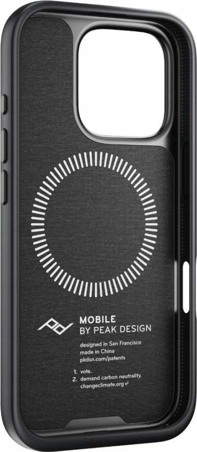 Маска за телефон Peak Design Mobile Everyday Loop Case iPhone 16 ...