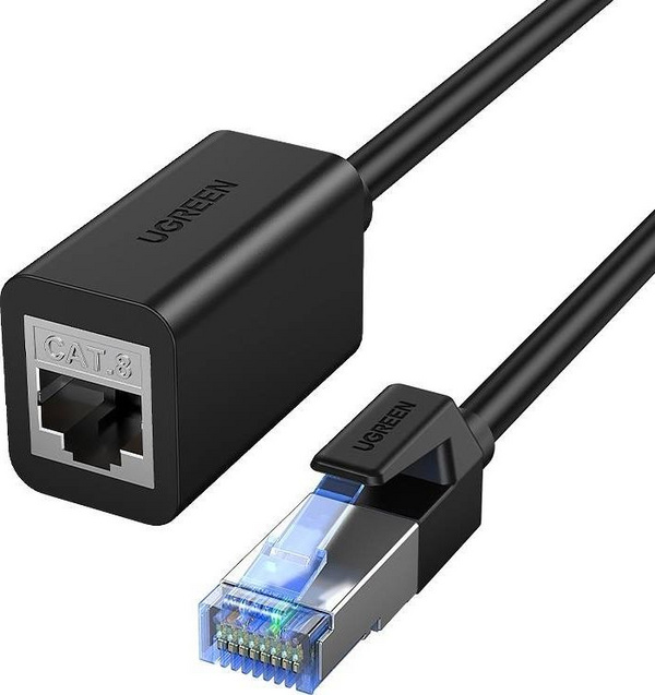 Kabllo rrjeti Ugreen NW192 RJ45 zgjatje Ethernet, Kat. 8, S / FTP ...
