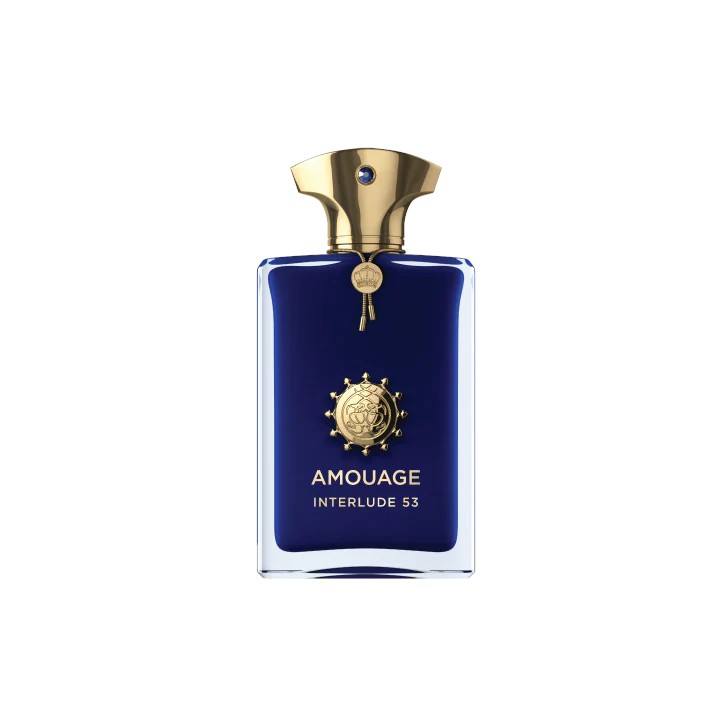 Amouage Interlude Man 53 | GjirafaMall