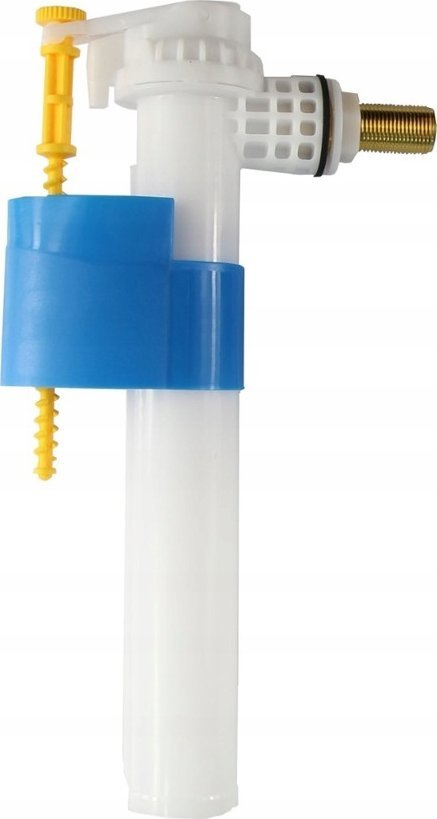 Valvul notuese NICOLL Silent Float Valve 15-21, hyrje anesore | GjirafaMall