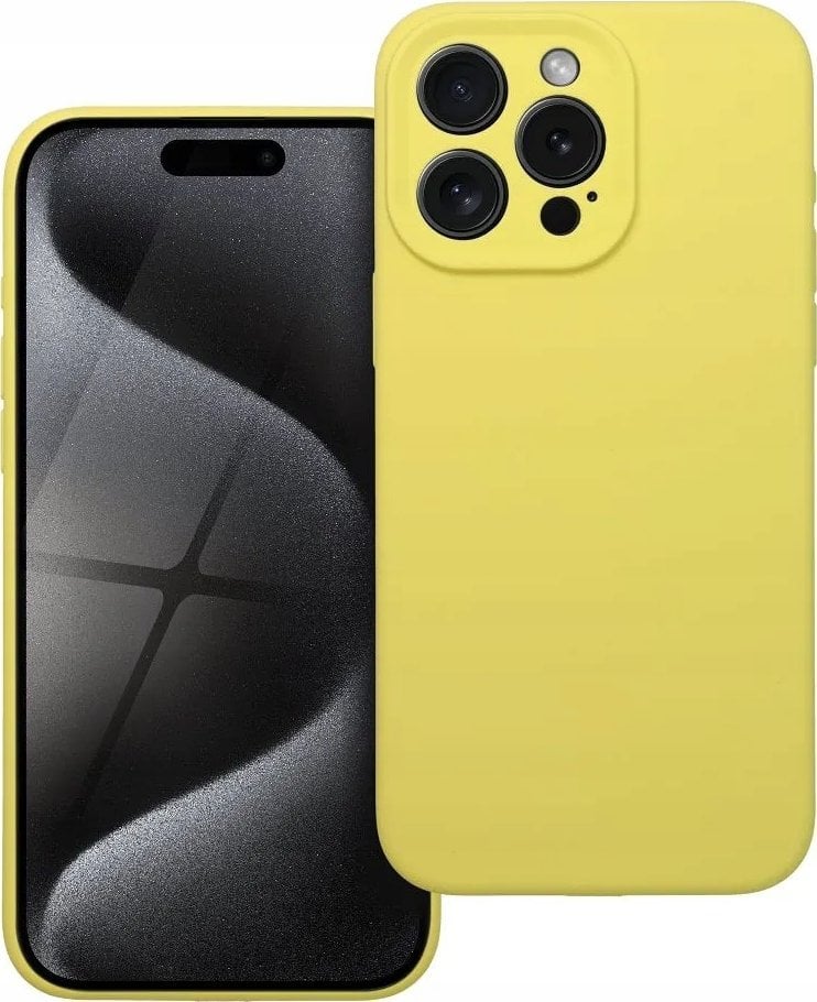 Futera silikoni per telefon Futera, iPhone 15 Pro Max, 2 mm, e zeze ...