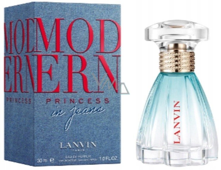 Парфем Lanvin Modern Princess EDP за жени, 30ml | ZirafaMall