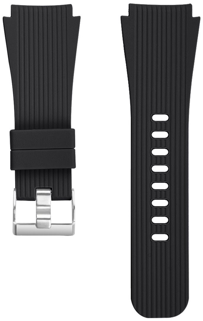 Rrip ore Eternico Essential Vertical Grain, 22mm, quick release, i zi ...