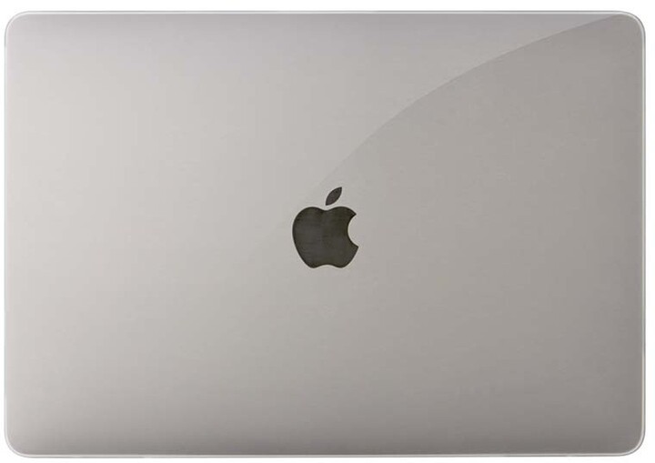 Mbrojtese EPICO Shell GLOSS per MacBook Pro 16" (A2485), e bardhe ...