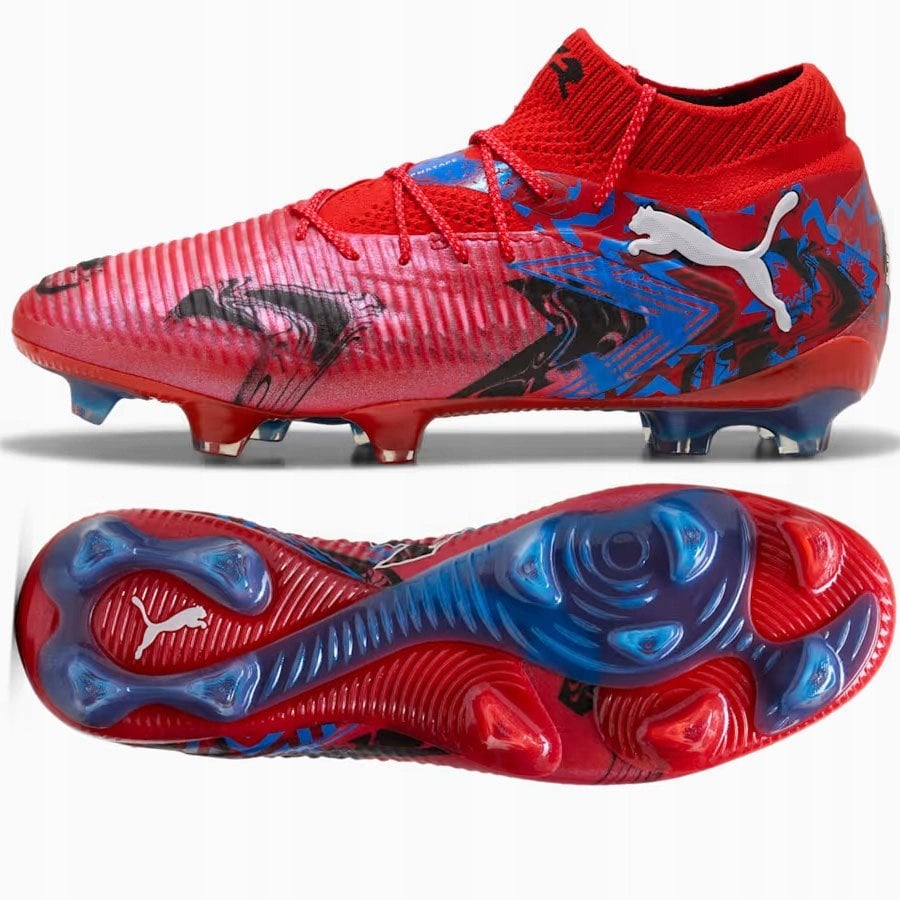 Фудбалски копачки Puma Future 8 Ultimate Playmakers FG 108748-01 ...