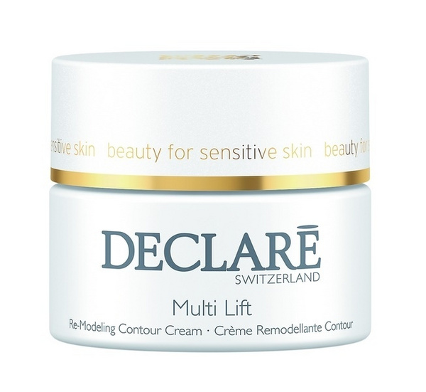 Krem per fytyre Declare Age Control Multi Lift, 50 ml | GjirafaMall