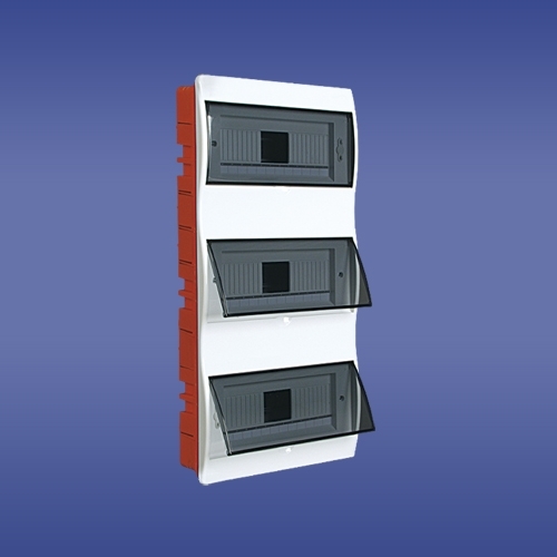 Bllok shperndares Elektro-Plast FALA RP-36, 3x12 module, i | ZirafaMall