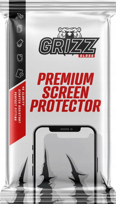 Заштита за екран GrizzGlass PaperScreen Samsung Galaxy Tab S10 | ZirafaMall