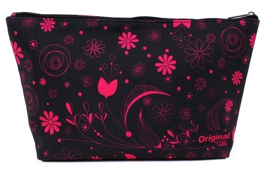 Cante kozmetike Albi, me lule | GjirafaMall