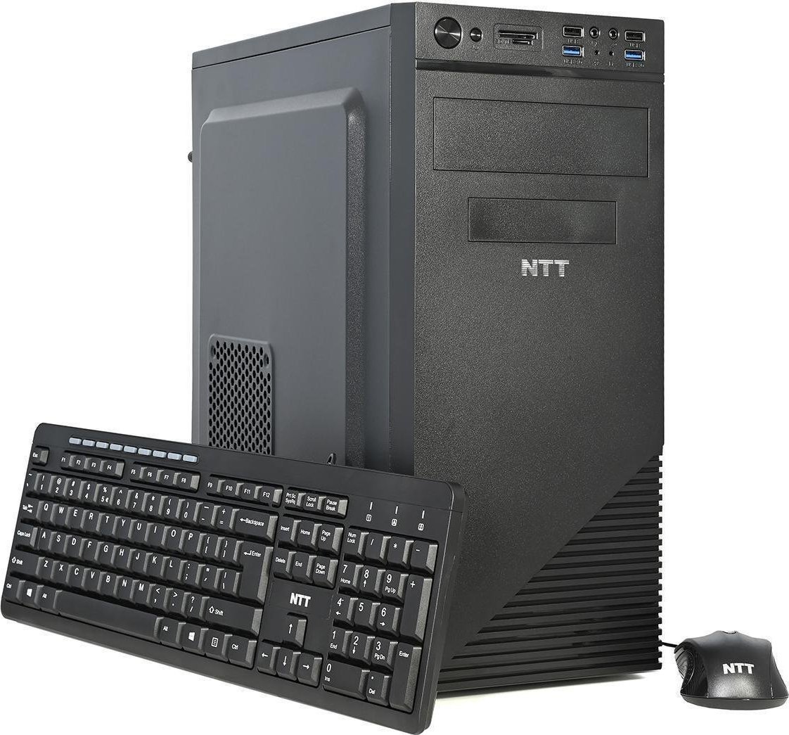 Kompjuter desktop NTT System NTT proDesk, Intel Core i7 14700 ...
