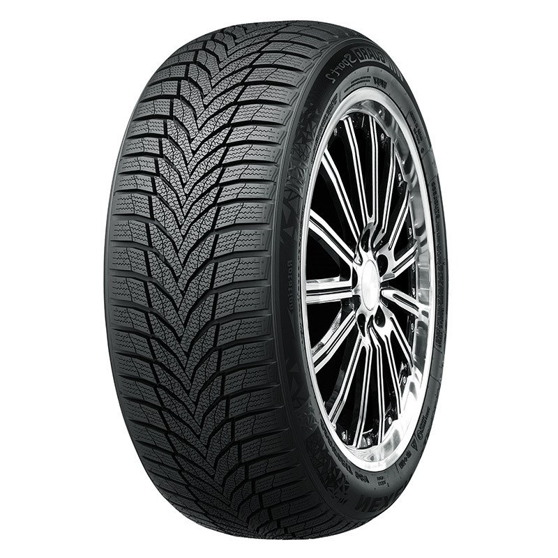 Gome 235/60R18 107H M+S WIN.SPORT 2 NEXEN | GjirafaMall