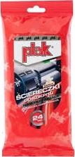 Pastrues sintetik per materiale Plak E0424, pa acid, set 24 cope ...