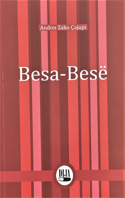 Besa-bese - Andon Zako Cajupi | GjirafaMall
