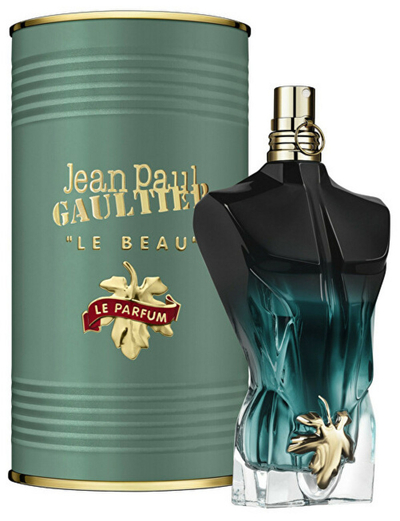 Eau de Parfum Jean P. Gaultier Le Beau Parfum | GjirafaMall