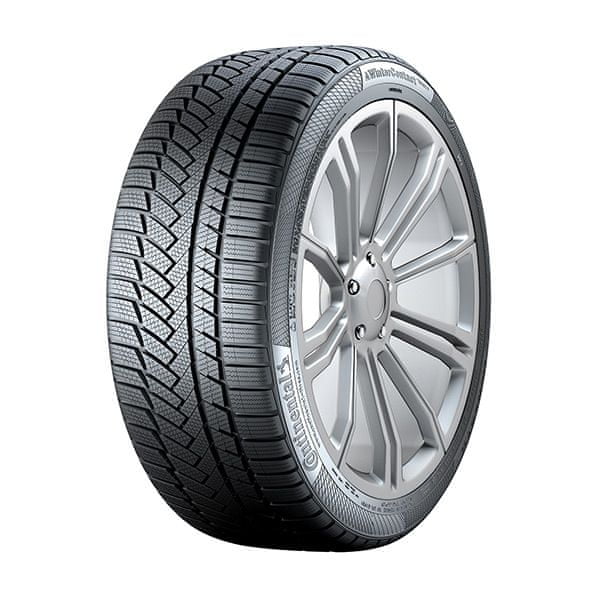 Gome 235/55R19 101H M+S TS850P CONTI | GjirafaMall