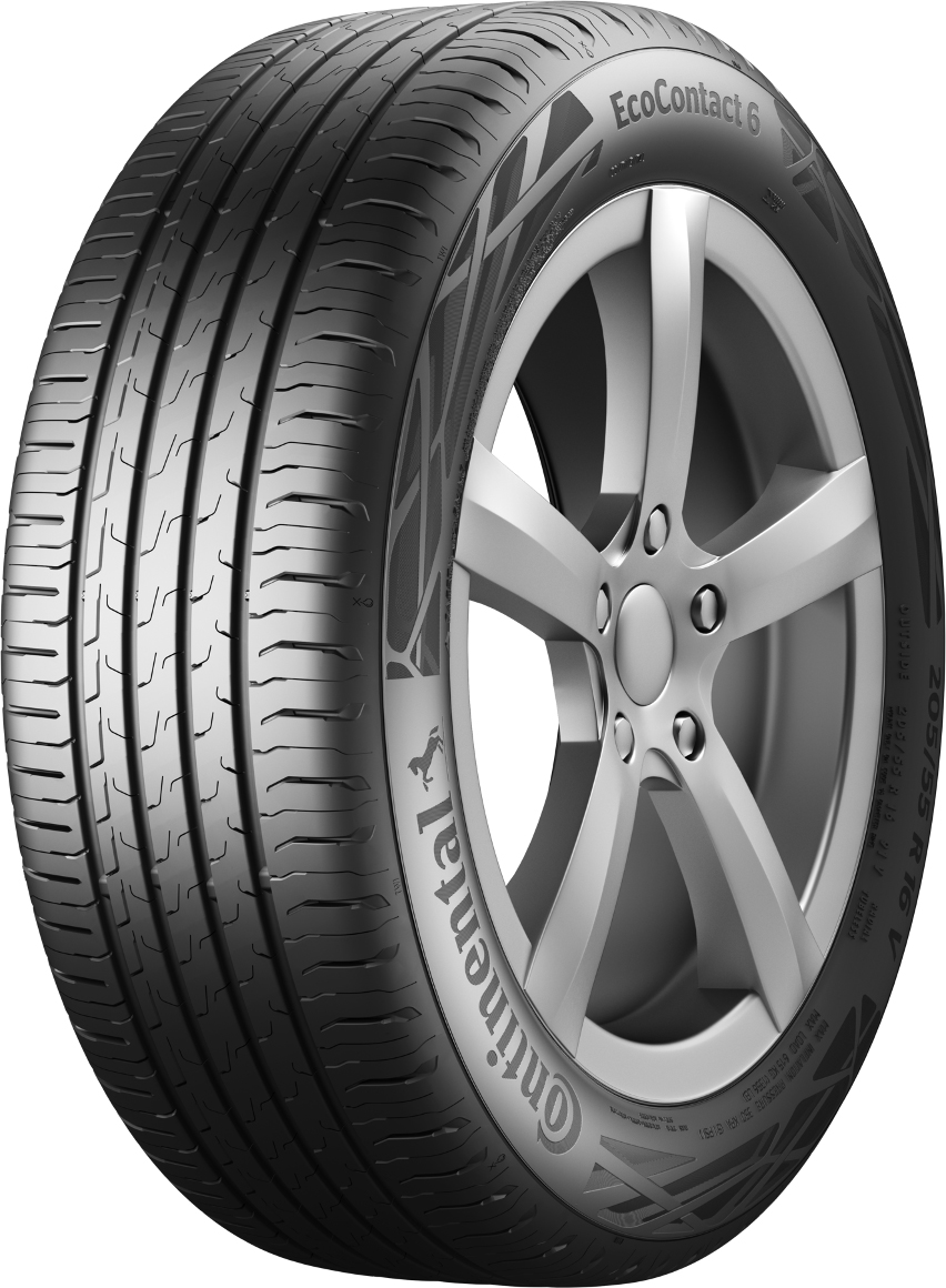 Gome 235/50R20 104T ECO 6 SEAL CONTI | GjirafaMall