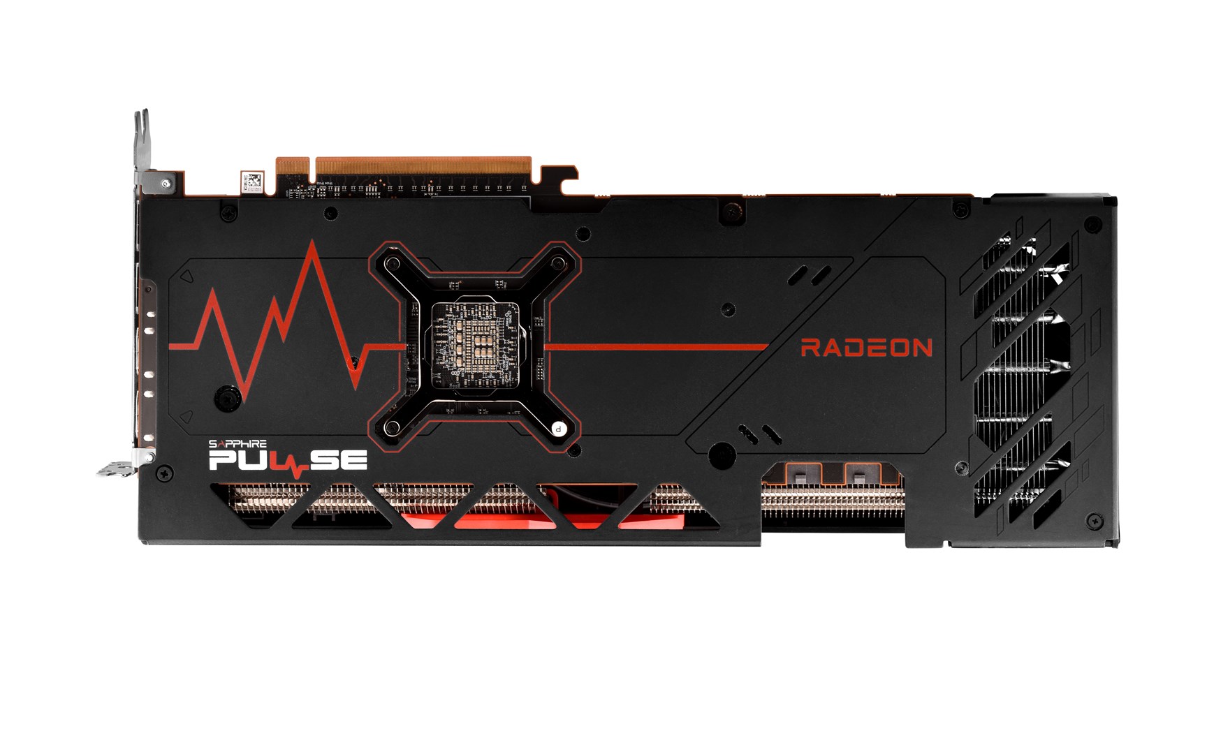 Kartele grafike Sapphire Pulse Radeon RX 7900 GRE 16GB GDDR6 | GjirafaMall