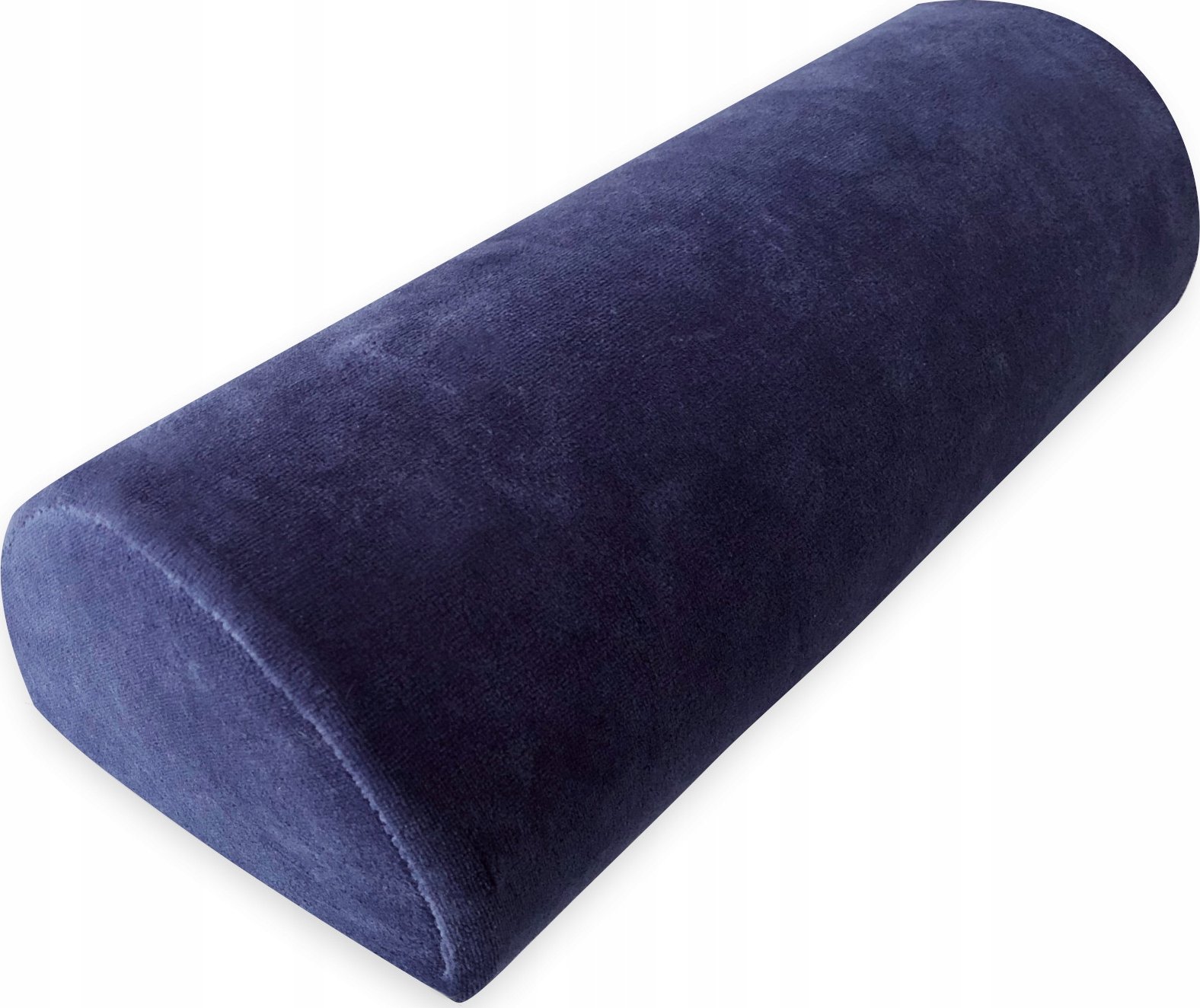 Jastek anatomik lumbal QMED Lumbar Half Roll, per shpine dhe bel ...