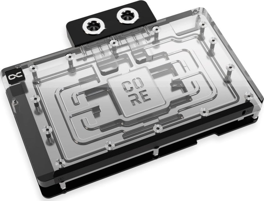 Bllok uji per grafike Alphacool Core GeForce RTX 5090 Reference ...