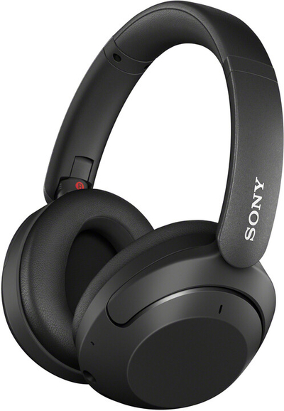 Слушалки Sony WH-XB910N, црни | ZirafaMall