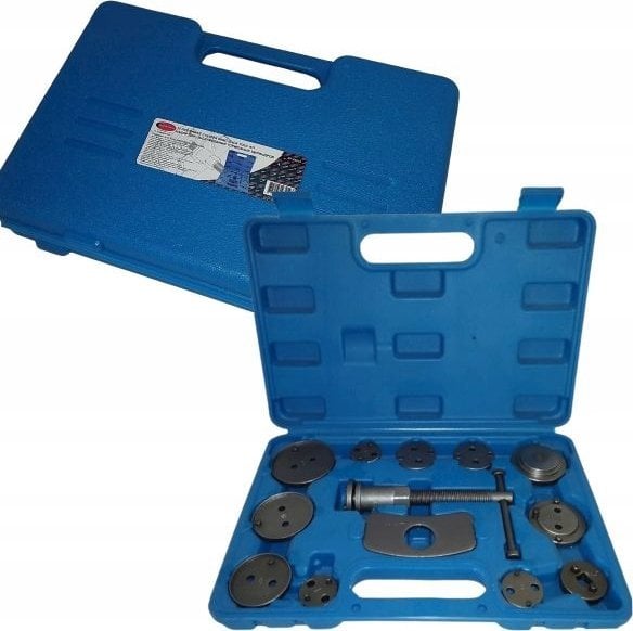 Set mjetesh Rockforce per shtypje pistonash kalliperi frenash 13 ...