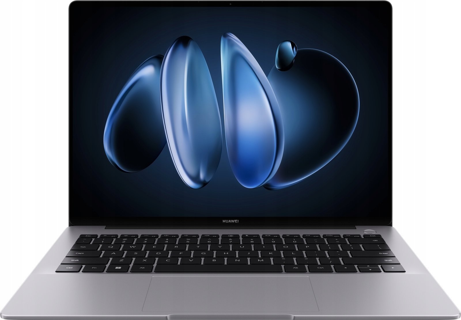 Laptop Huawei MateBook 14, 14.2\" OLED на допир, Intel Core Ultra ...