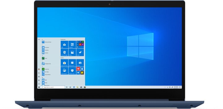 Laptop Lenovo IdeaPad 3-15ADA05, AMD Ryzen 5, 15.6'', 8GB RAM ...